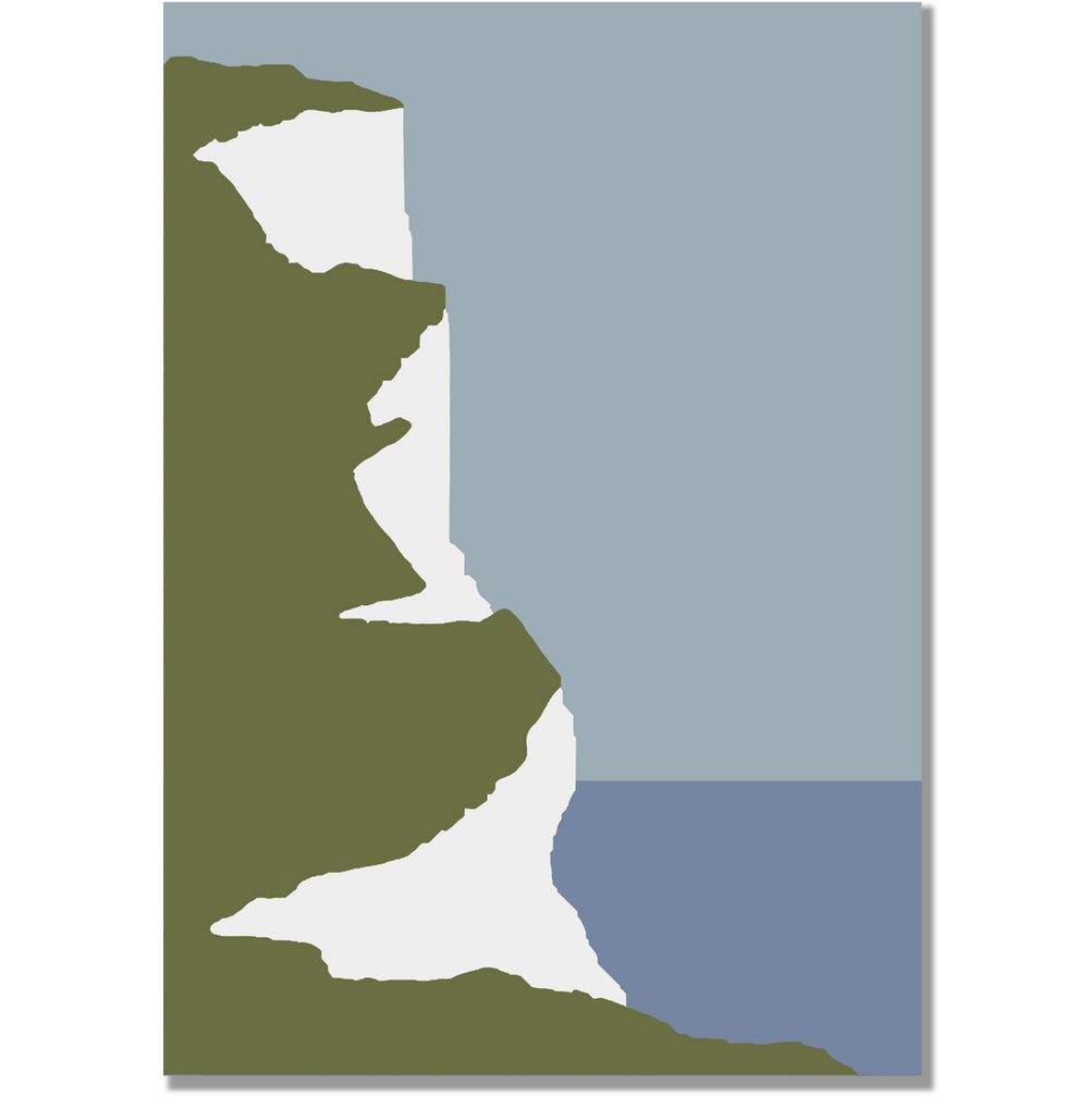 Online Shop – Alice Carter Artist