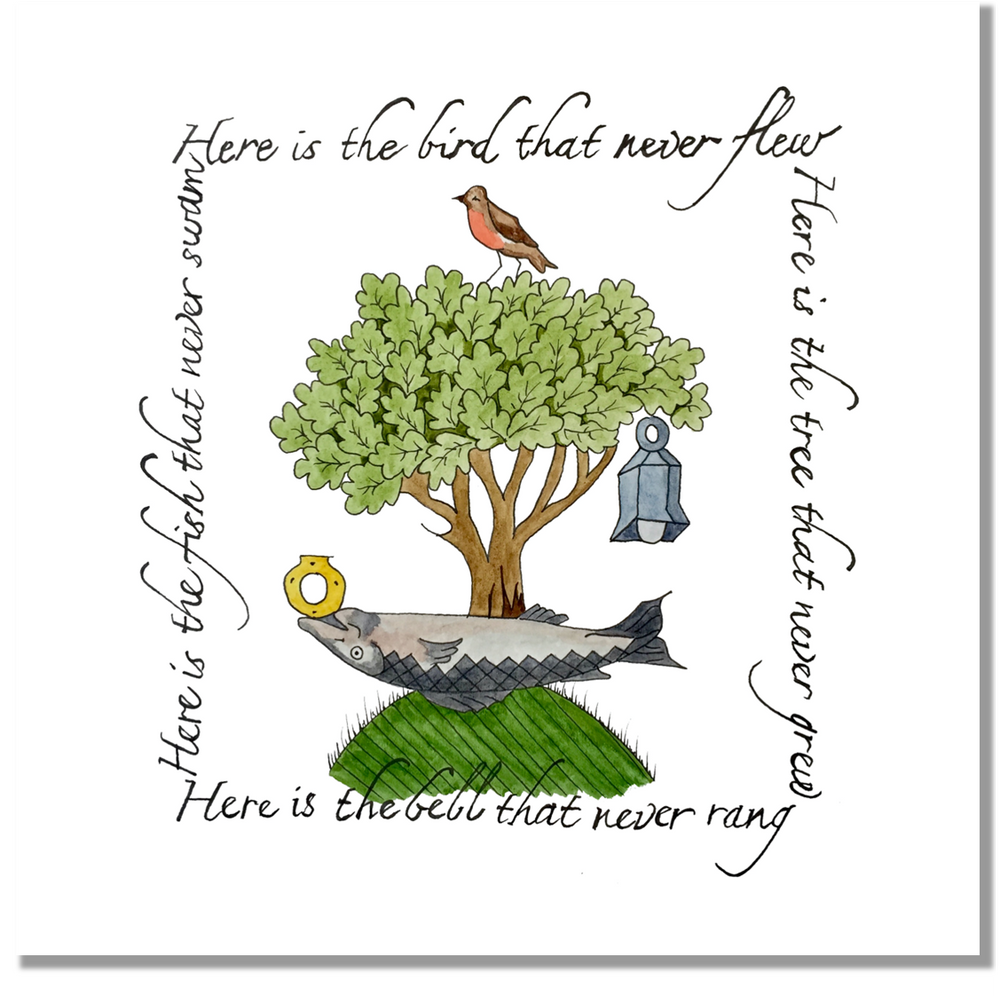 Online Shop – Alice Carter Artist