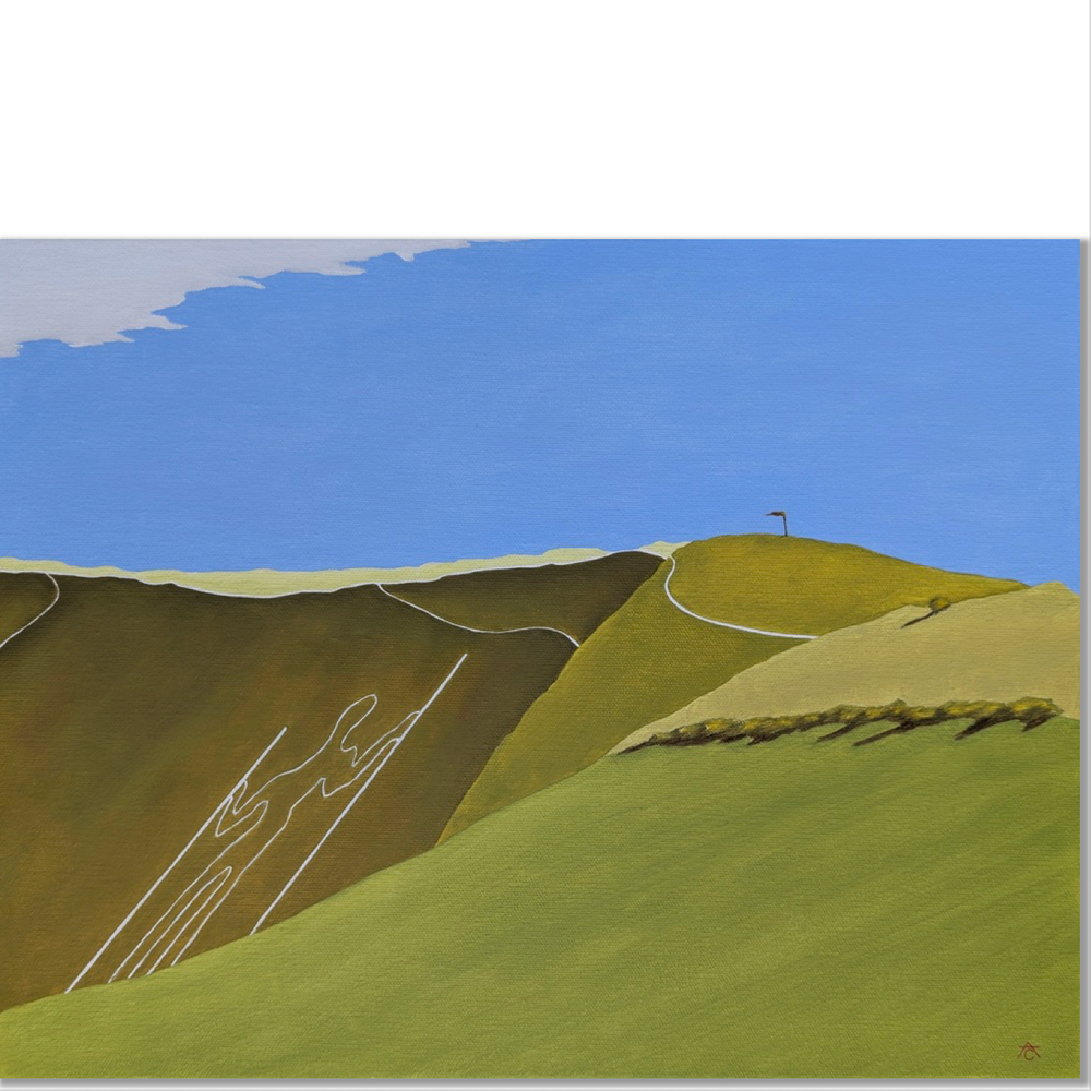 Online Shop – Alice Carter Artist